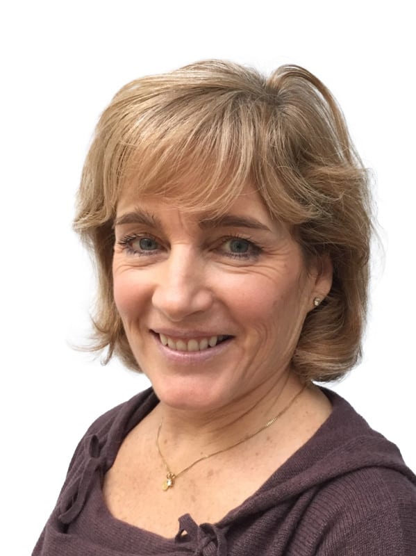 Angela-Ranger - Physio on the River