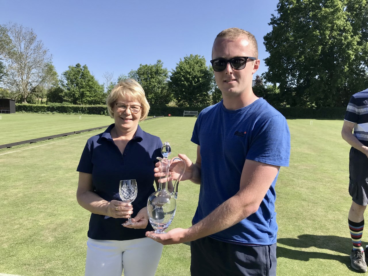 Croquet: A surprising way to exercise both body & mind - Physio on the ...